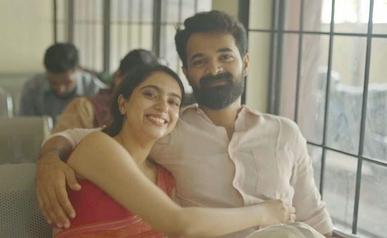 Hakim Shajahan Marriage: హీరోయిన్‌ను పెళ్లాడిన మలయాళ హీరో.. ఎంతో సింపుల్‌గా! (ఫోటోలు) | Actor ...